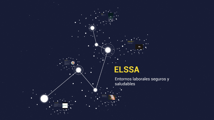 ELSSA by LUIS ANGEL GOMEZ CASTRO on Prezi