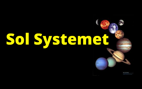 Sol Systemet Kasper, Mette, Kent og Kasper. by Kent Christensen on Prezi