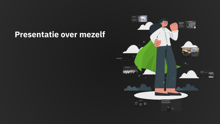 Presentatie over mezelf by Yannick Timmer on Prezi