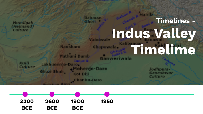 Indus Valley timeline by Sadie Shonrock on Prezi