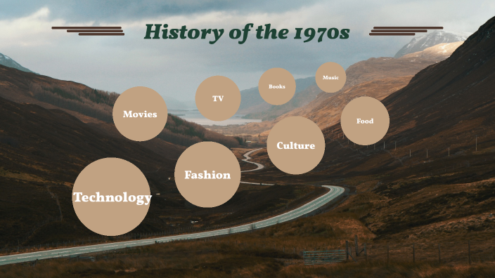 History Decade Project 70s by Ben Carr on Prezi