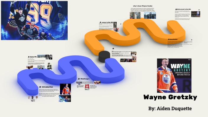 Wayne Gretzky by Aiden Duquette on Prezi