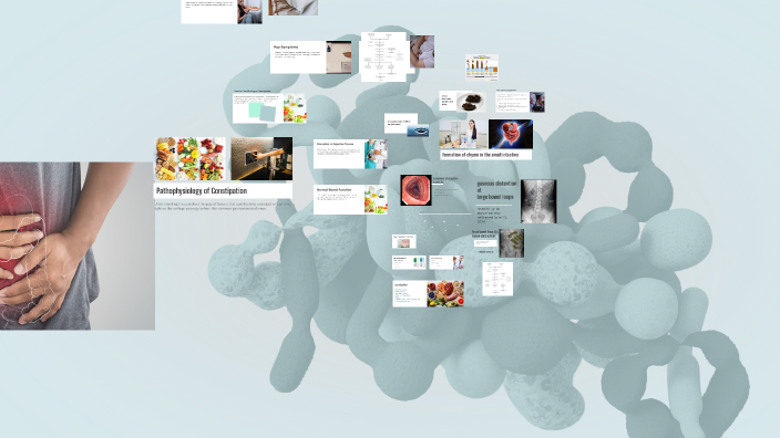 Understanding Constipation Pathophysiology by Kurt Escribano on Prezi