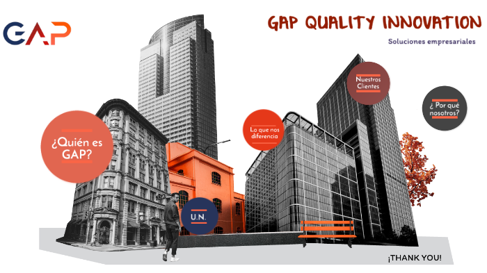GAP QUALITY INNOVATION by GAP Quality on Prezi