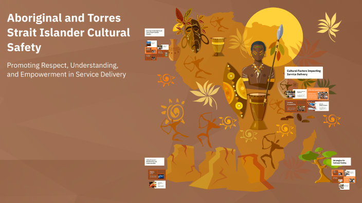 Aboriginal and Torres Strait Islander Cultural Safety by Tim Nguyen on ...