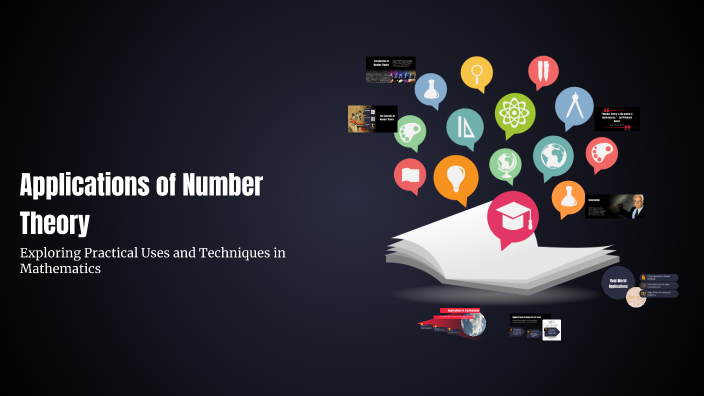 Applications of Number Theory by lovely Marcial on Prezi