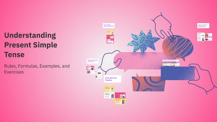 Understanding Present Simple Tense by Xushro'y Rahmatullayeva on Prezi