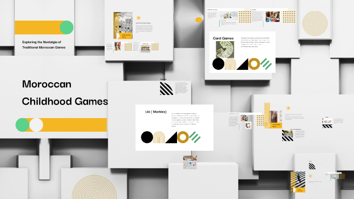 MOROCCAN GAMES by Soukaina Kirba on Prezi