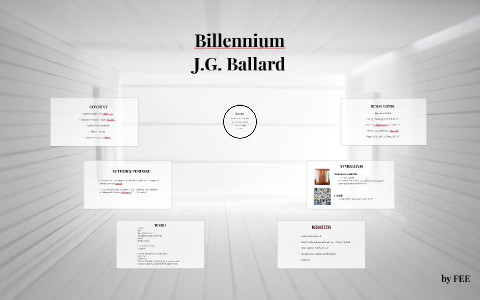Billennium by esther tan on Prezi