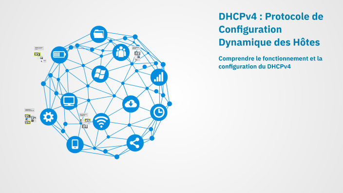 DHCPv4 : Protocole de Configuration Dynamique des Hôtes by Manchour ... DHCPv4 : Protocole de Configuration Dynamique des Hôtes by Manchour ...