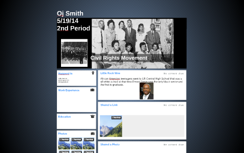 Oj Smith by O.J. Smith on Prezi