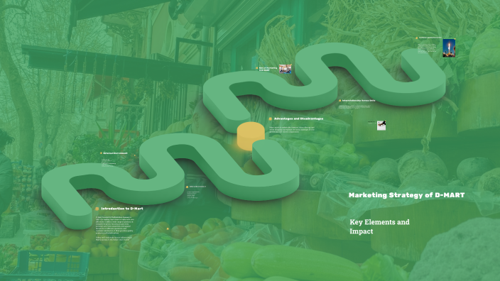 Marketing Strategy of D-MART by SHAIK SHOAIB on Prezi
