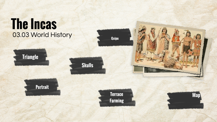 03.03 The Incas by Olivia Ihde on Prezi