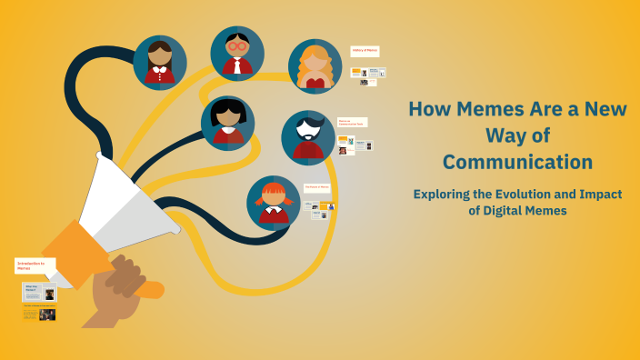 How Memes Are a New Way of Communication by G SHILPA on Prezi