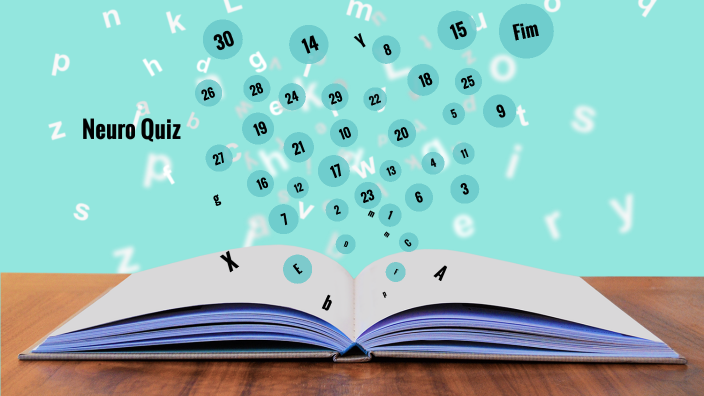 NeuroQuiz by Adriana Pereira de Oliveira on Prezi