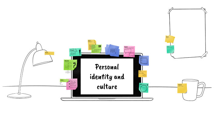 Personal identity and culture by Analicia Maestas on Prezi