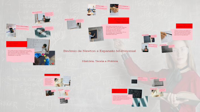 Binômio de Newton e Expansão Multinomial by Kauan Santtos on Prezi