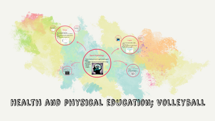 Volleyball - Sport Psychology by Stacie Waddington on Prezi