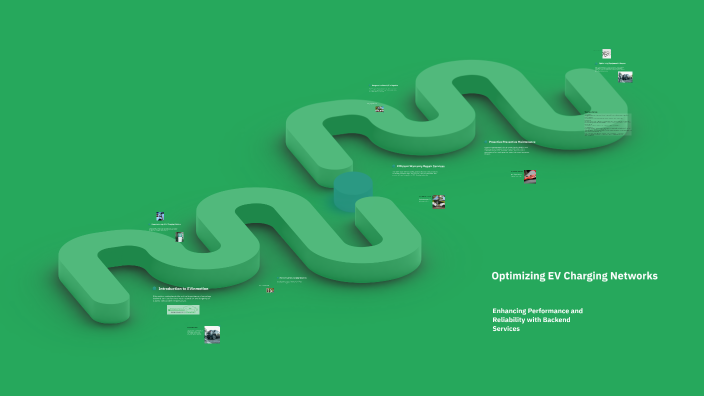 Optimizing EV Charging Networks by Juan Oliveros on Prezi Optimizing EV Charging Networks by Juan Oliveros on Prezi