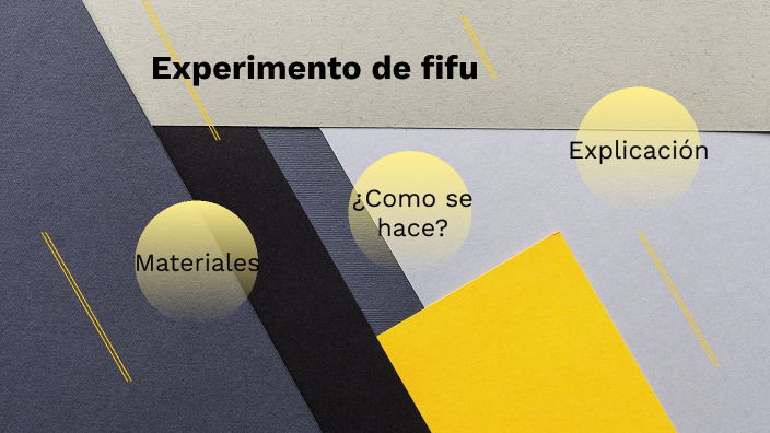Experimento fifu (tornado) by Esteban Arredondo on Prezi