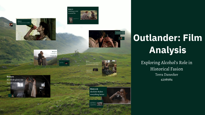 Outlander: Film Analysis by Terra Danecker on Prezi