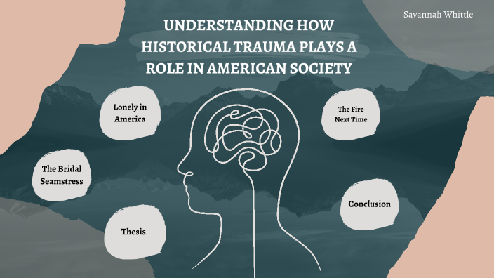 Trauma Analysis by Savannah Whittle on Prezi Trauma Analysis by Savannah Whittle on Prezi