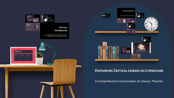 Exploring Critical Lenses in Literature by arlene landocan on Prezi