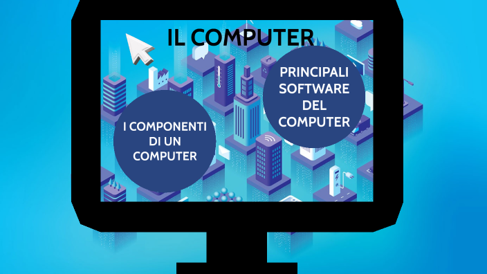 Il computer by SIMONE CELONE on Prezi