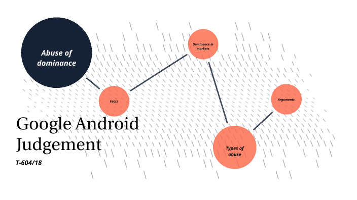 Google Android Case by Aline Thomas on Prezi