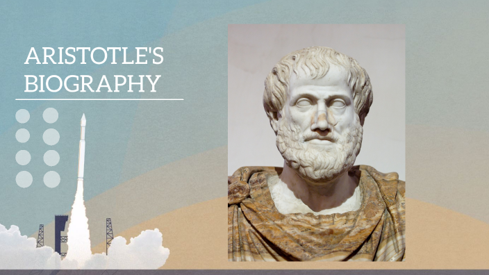 Famous Person Biography-ARISTOTELES by German Leiva on Prezi