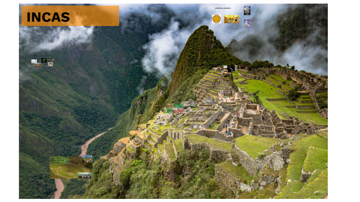Incas by Jere P on Prezi