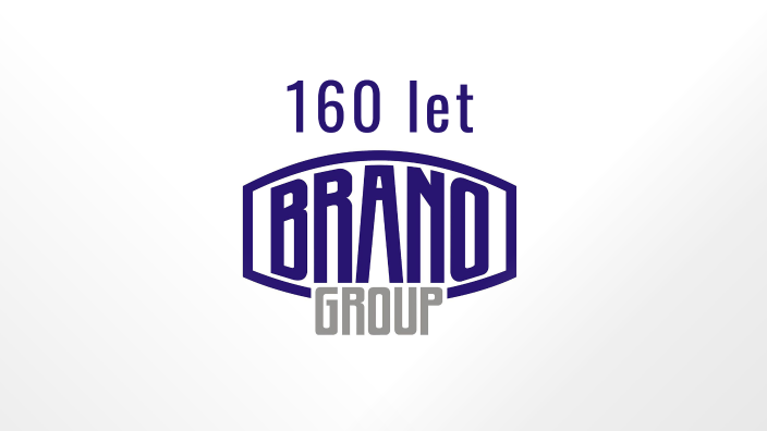 BRANO – 160 let firmy by Ivo Bednář on Prezi