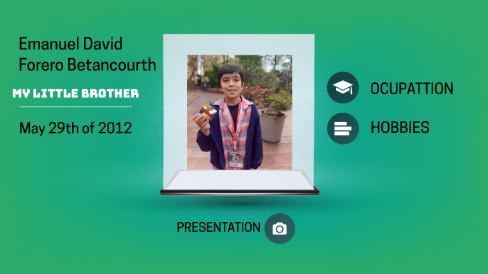 Presentation - Isabella by Isabella Forero Betancourth on Prezi