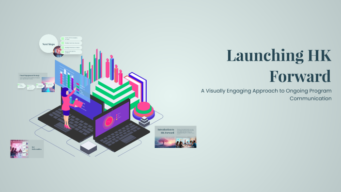 Launching HK Forward by Dylan Moxon on Prezi