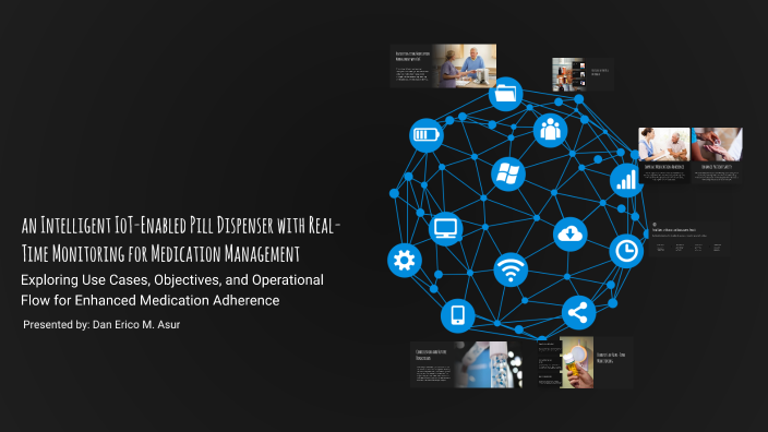 An Intelligent IoT-Enabled Pill Dispenser with Real-Time Monitoring for ...