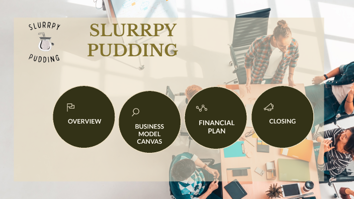 Slurrpy Pudding by Aditya Nugraha on Prezi