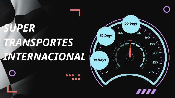 EQUIPO 1: SUPER TRANSPORTES INTERNACIONAL by Christopher Gaytan on Prezi