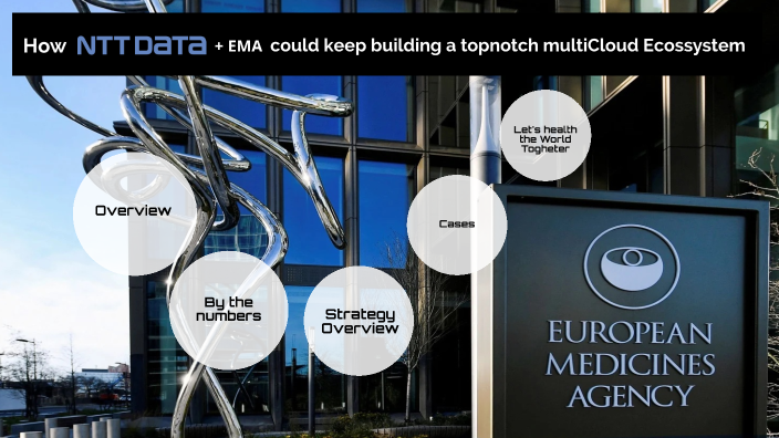 DevOps | EMA + NTT DATA Mission by Elena Giuli on Prezi