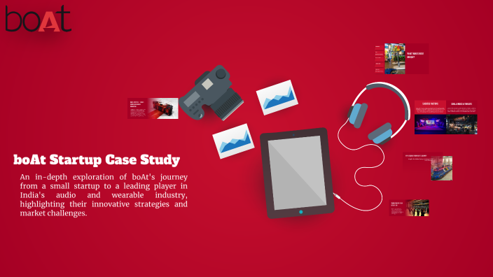 boAt Startup Case Study by k patel on Prezi