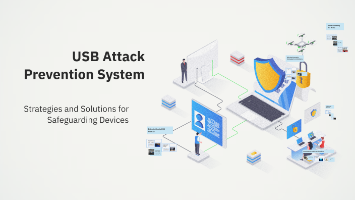 USB Attack Prevention System by Siddharthbahujan Marla on Prezi