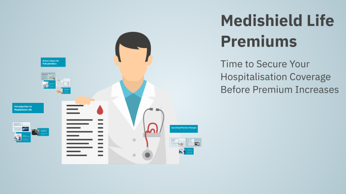 Medishield Life Premiums by Nandy R Ashish on Prezi