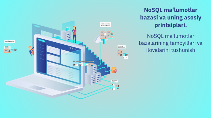 NoSQL Database: An Overview by Xondamir Xaminjonov on Prezi