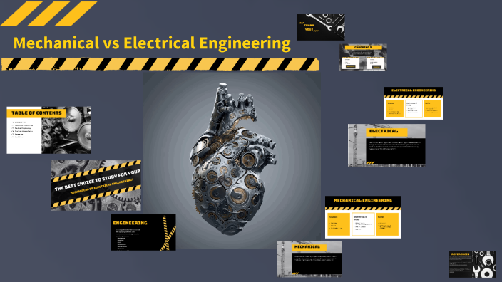 Mechanical vs Electrical Engineering by Abdul Rahim Al Siyabi on Prezi Mechanical vs Electrical Engineering by Abdul Rahim Al Siyabi on Prezi