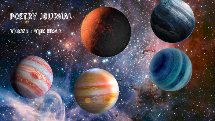 Poetry Journal-haley braun by Haley Braun on Prezi