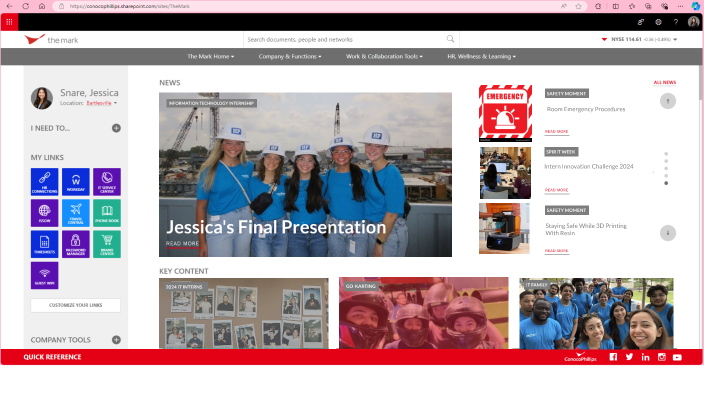 Jessica's Final Presentation by Jessica Snare on Prezi