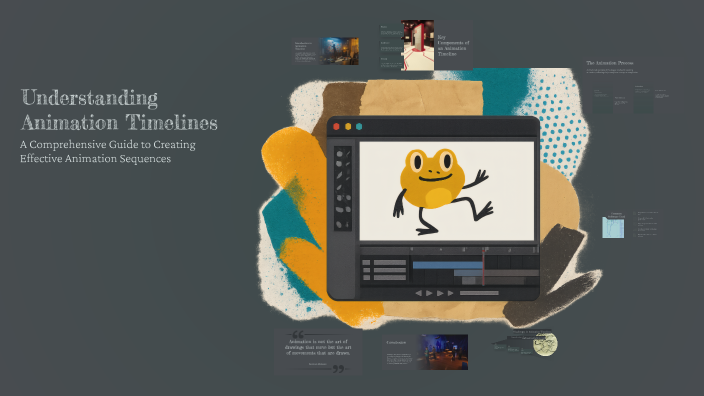 Understanding Animation Timelines by Ravina Choudhary on Prezi