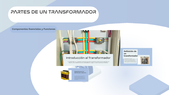 PARTES DE UN TRANSFORMADOR by Salvador Zambrano on Prezi PARTES DE UN TRANSFORMADOR by Salvador Zambrano on Prezi
