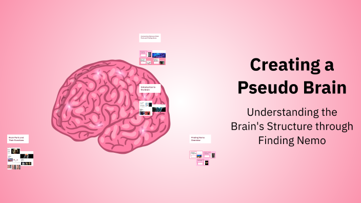Creating a Pseudo Brain by daniela flores on Prezi