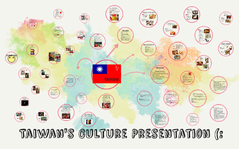 Taiwan's Culture Presentation (: by Yi Lin on Prezi