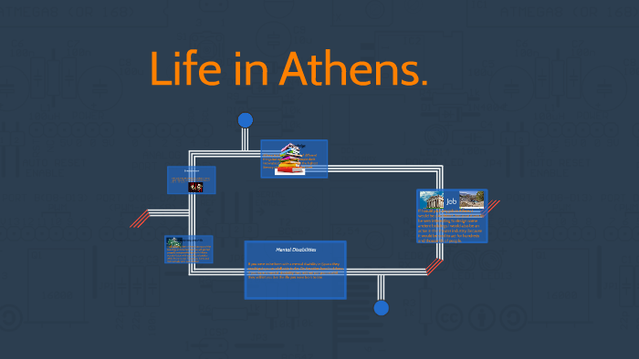 life in Athens. by kevin chrisp on Prezi
